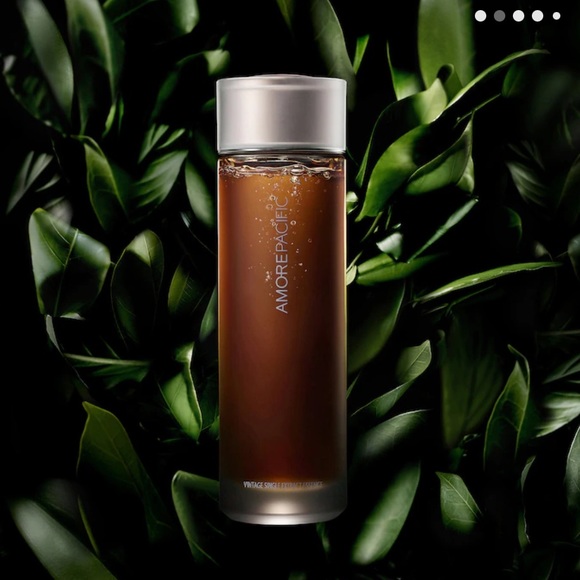 Amore Pacific | Skincare | Vintage Single Extract Essence | Poshmark